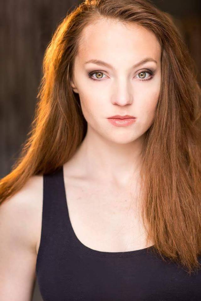 Seventh Star Studios Announces Zoquera Milburn for Role of Gavrila in ...