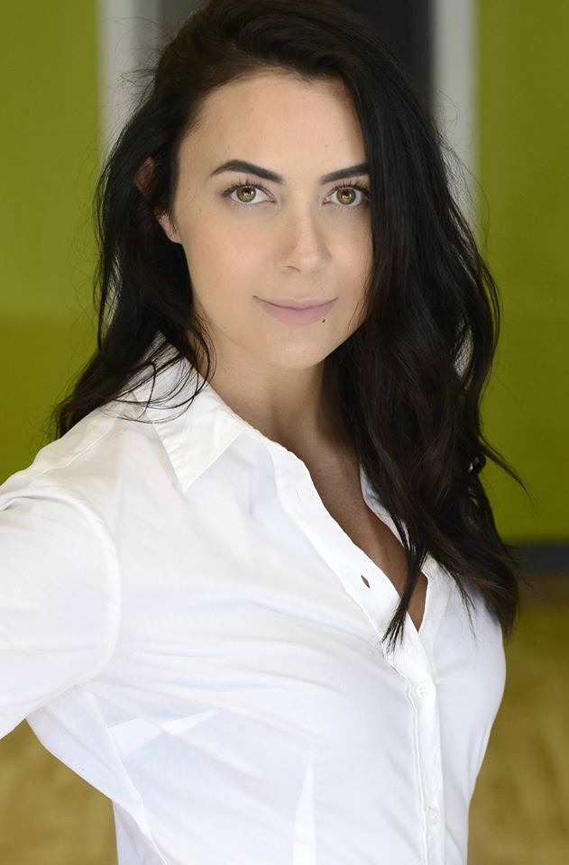 Seventh Star Studios Announces Niki Marie for Role of Hanan in Rayden ...